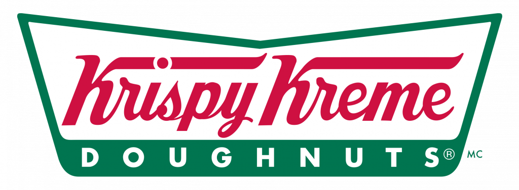 Groupe Interway digitalise la 1ère boutique Krispy Kreme Fr